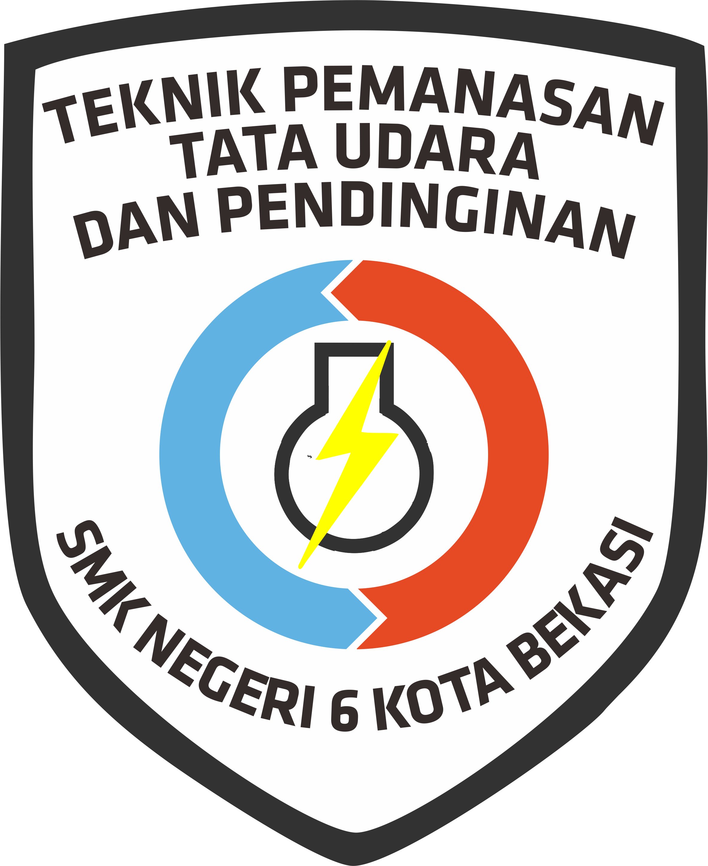SMK Negeri 6 Kota Bekasi
